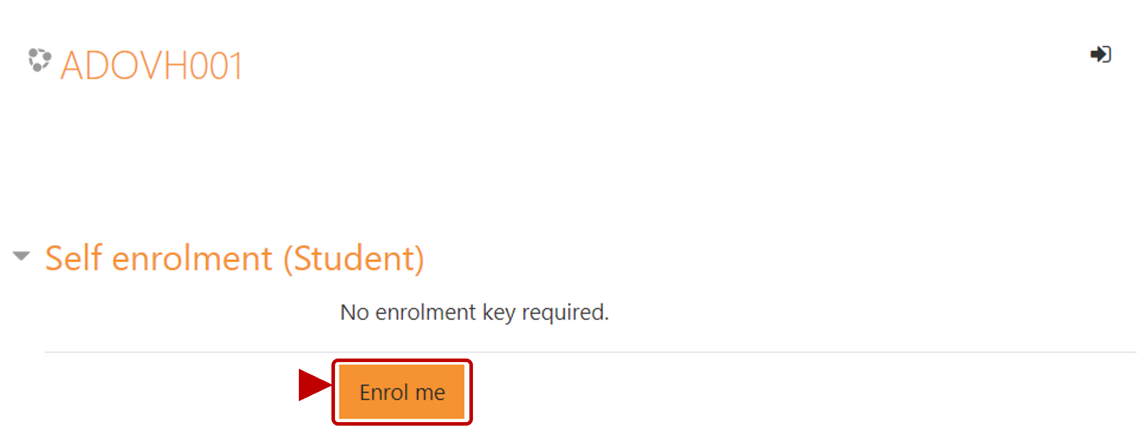 Section: Lesson 16: How to access my exams? | STU-100: Basic Skills in Using myModules on ...